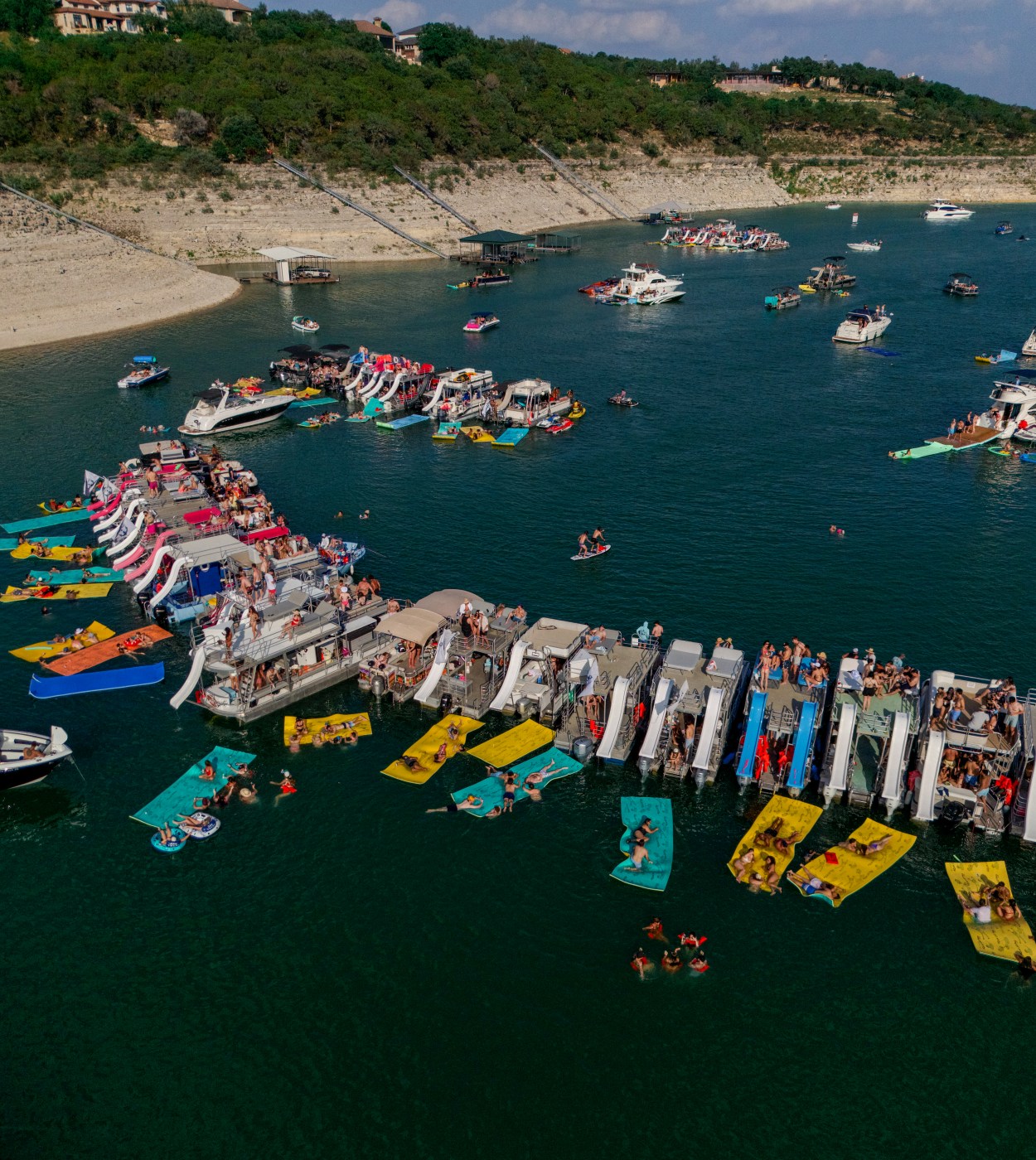 Meet our amazing captains | Centex Boat Rentals